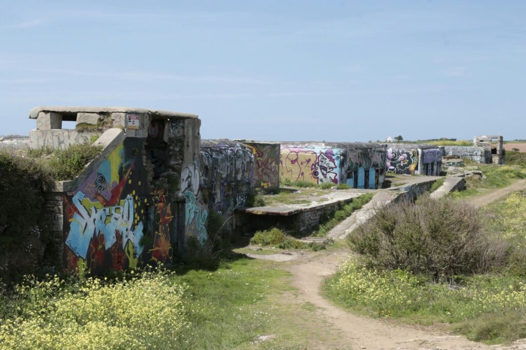 GR340 Belle-Île-en-Mer : un tour de l’île entre falaises et lumière